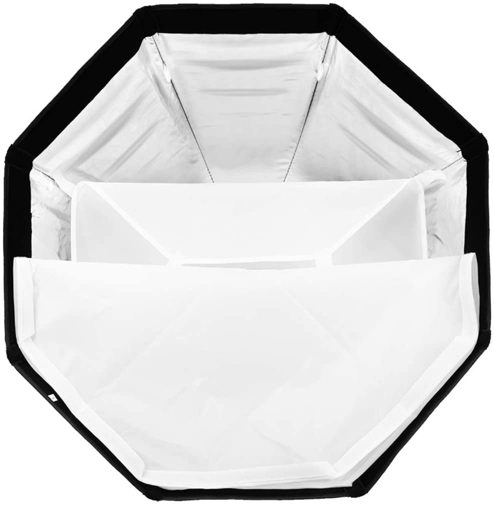 Generic Easy Octa Speed light mount - SHUTTER SHOP