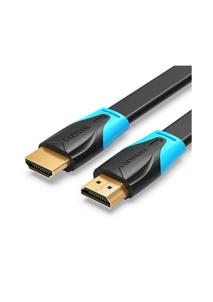 Vention 4K 2.0 HDMI Flat Cable - SHUTTER SHOP