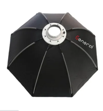 Generic Easy Octa Speed light mount - SHUTTER SHOP