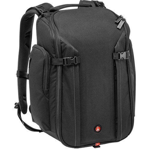 Manfrotto Pro Backpack 20 - SHUTTER SHOP