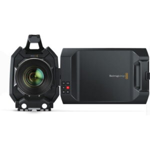 Blackmagic Design URSA 4K v2 Digital Cinema Camera (Canon EF Mount ...