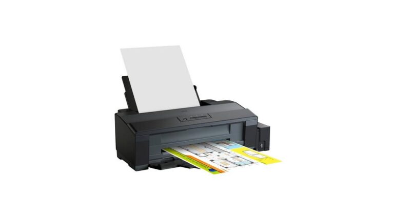 EPSON EcoTank L1300 A compact 4-colour A3+ printer - SHUTTER SHOP