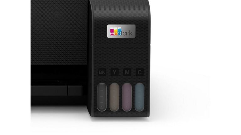 EPSON EcoTank L3251 Home ink Tank Printer - SHUTTER SHOP