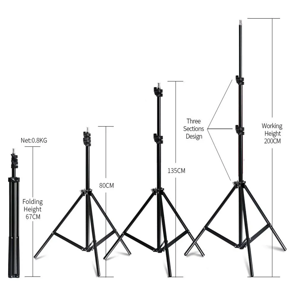 Generic TL-5 Kit 2Peices Socket Softbox - SHUTTER SHOP