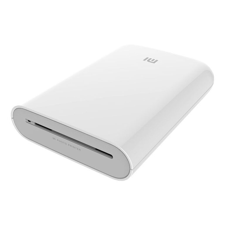 Xiaomi Mi Portable Photo Printer - SHUTTER SHOP