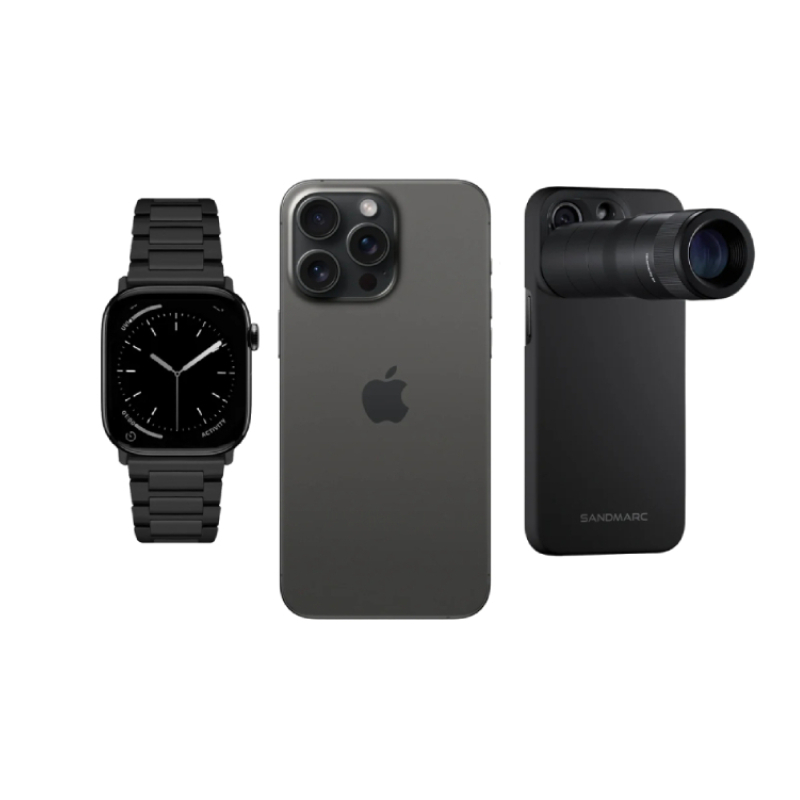 Mobiles & Accessories - SHUTTER SHOP