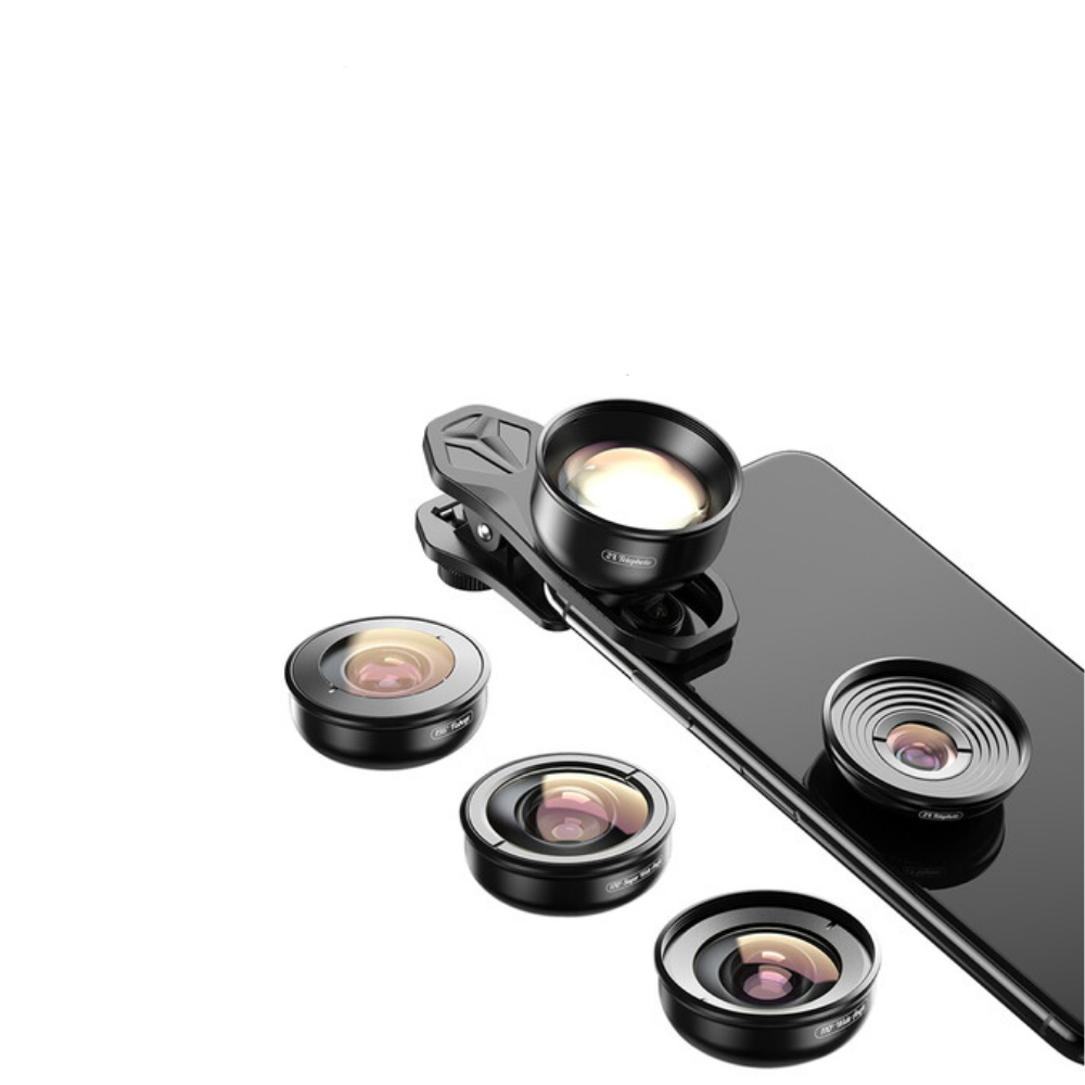 Mobile Lens - SHUTTER SHOP