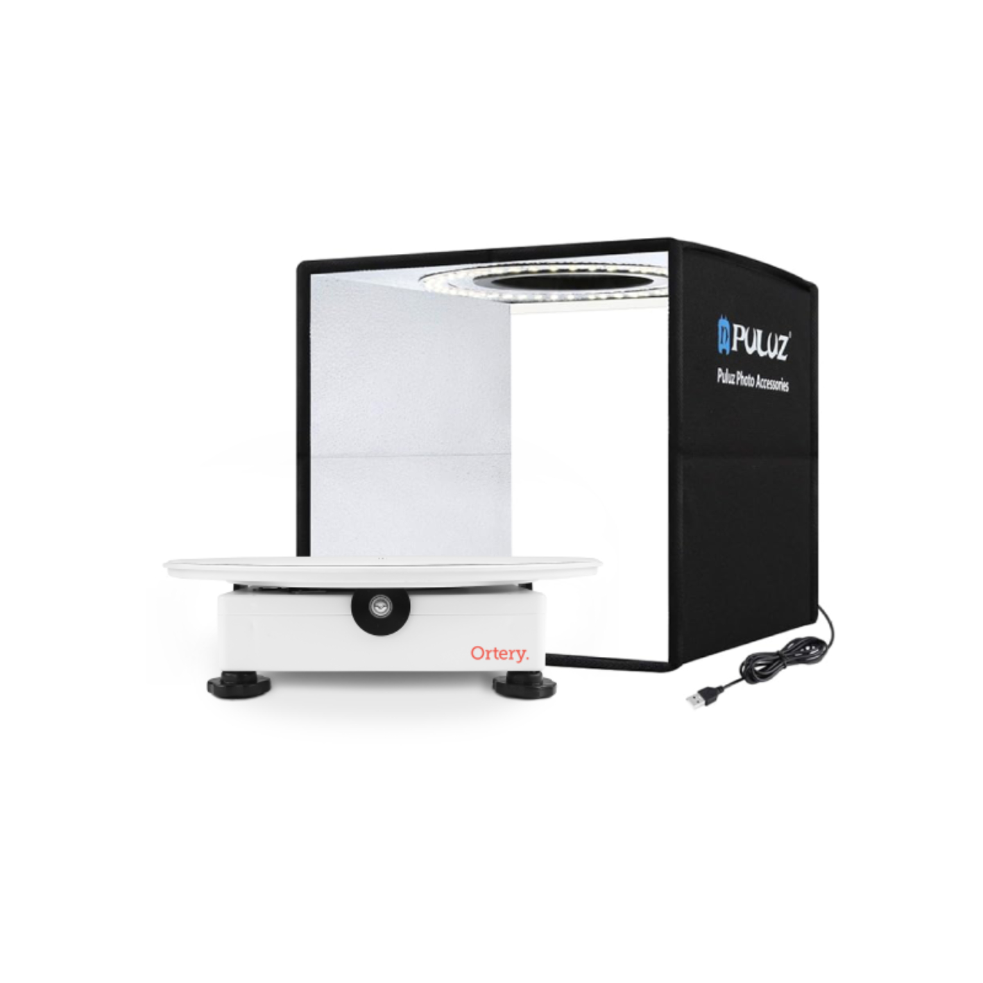 Tabletop Shooting - SHUTTER SHOP