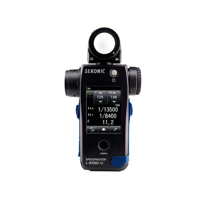 Light Meters - SHUTTER SHOP