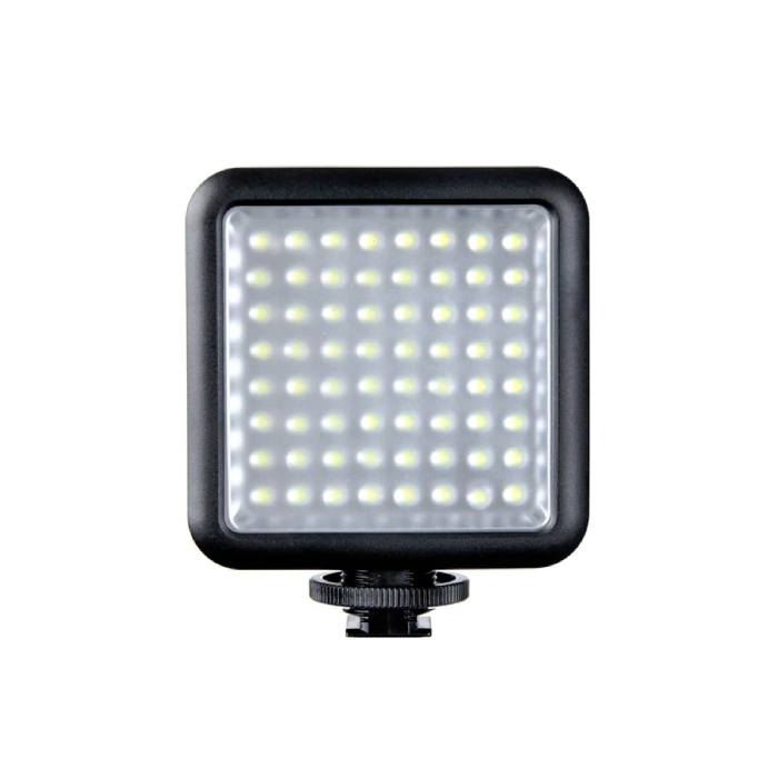 On Camera Lighting - SHUTTER SHOP