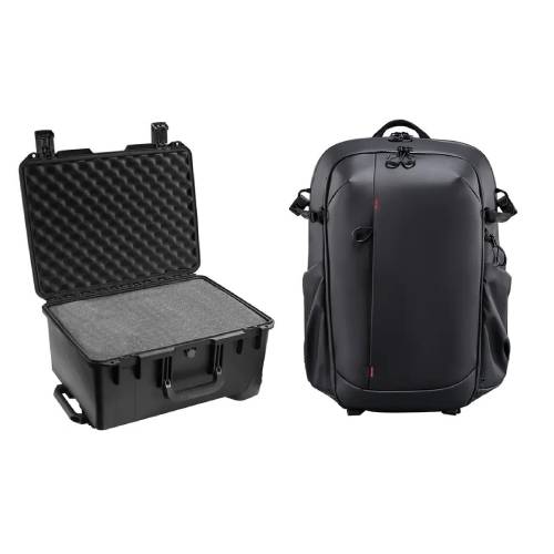 Cases & Bags - SHUTTER SHOP