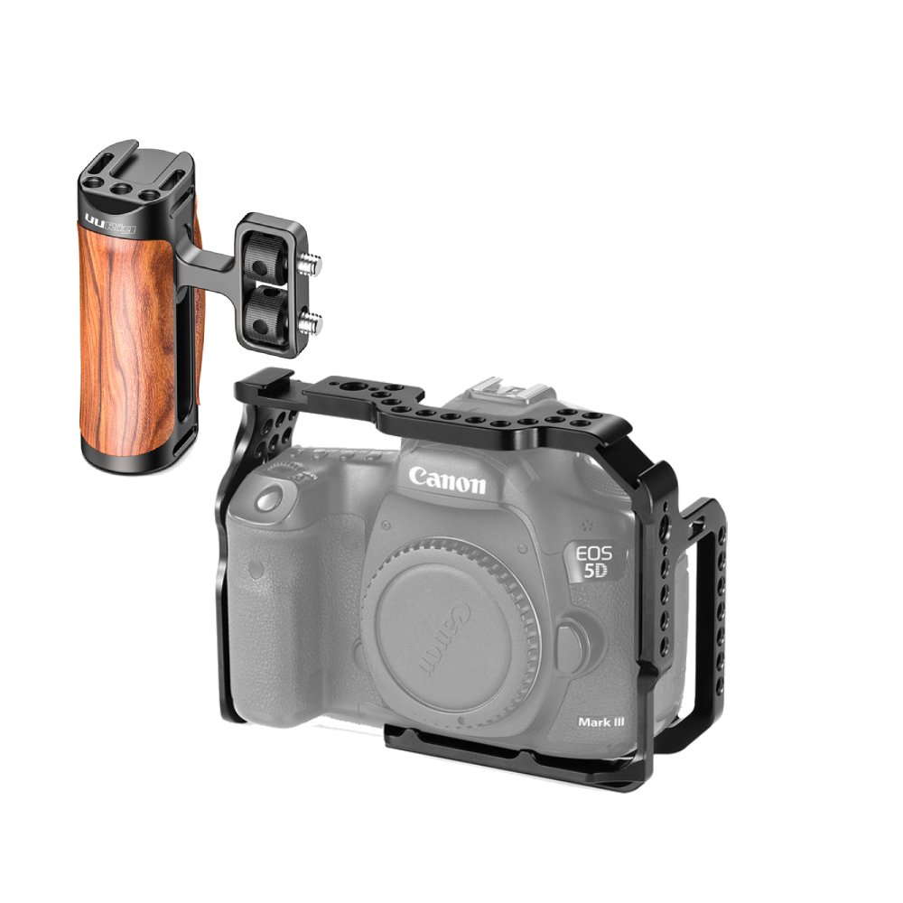 Professional Video Supports & Rigs - SHUTTER SHOP