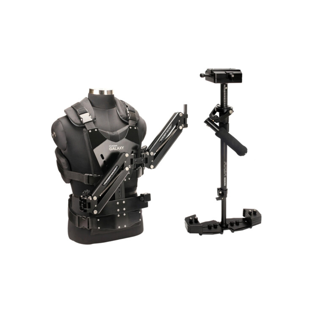 Stabilizer Systems - SHUTTER SHOP