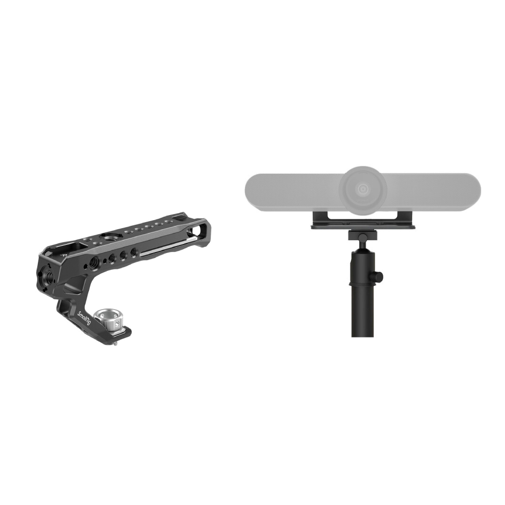 Supports, Stands & Mounts - SHUTTER SHOP