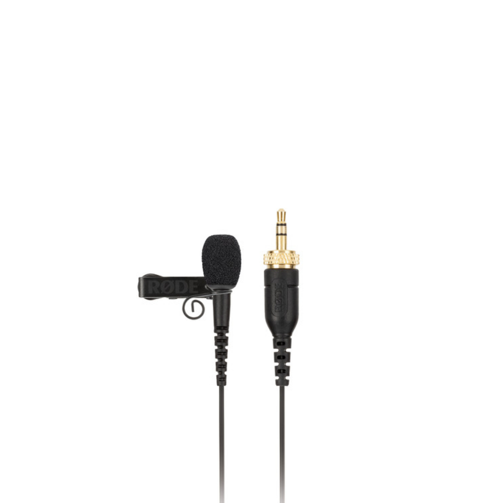 Small Diaphragm Condenser Microphones - SHUTTER SHOP