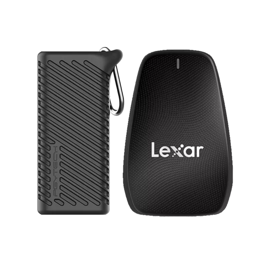 Card Readers - SHUTTER SHOP