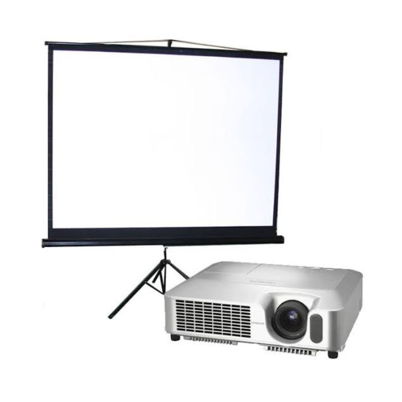 Projectors - SHUTTER SHOP