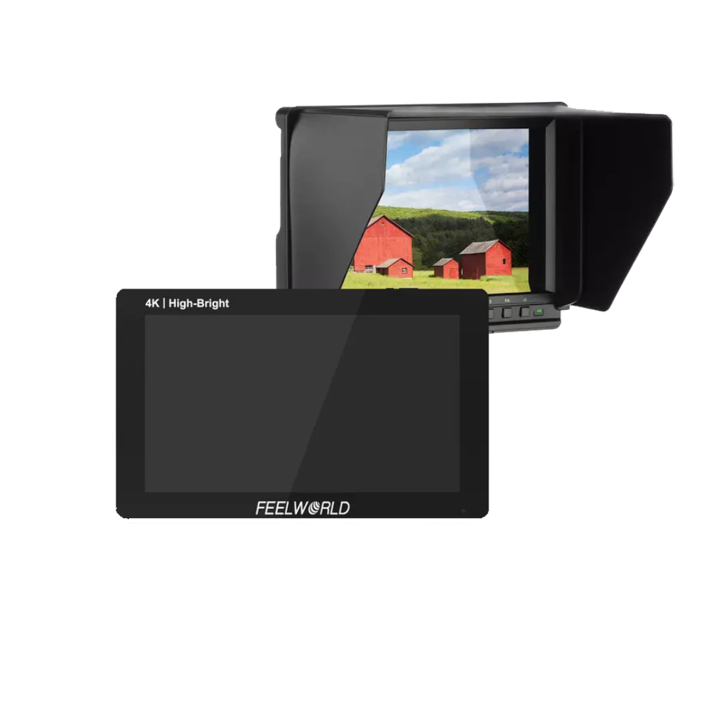 External Recorder / Monitor - SHUTTER SHOP