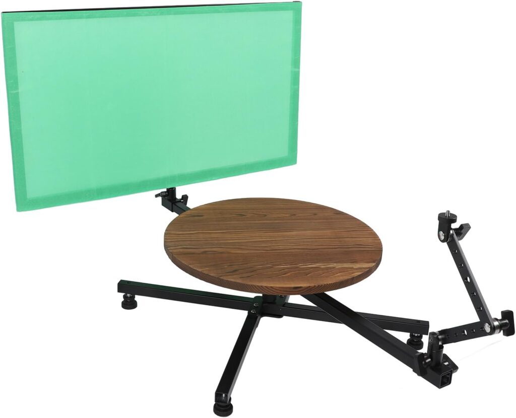 Generic GR1 360 Product Photography Table - SHUTTER SHOP