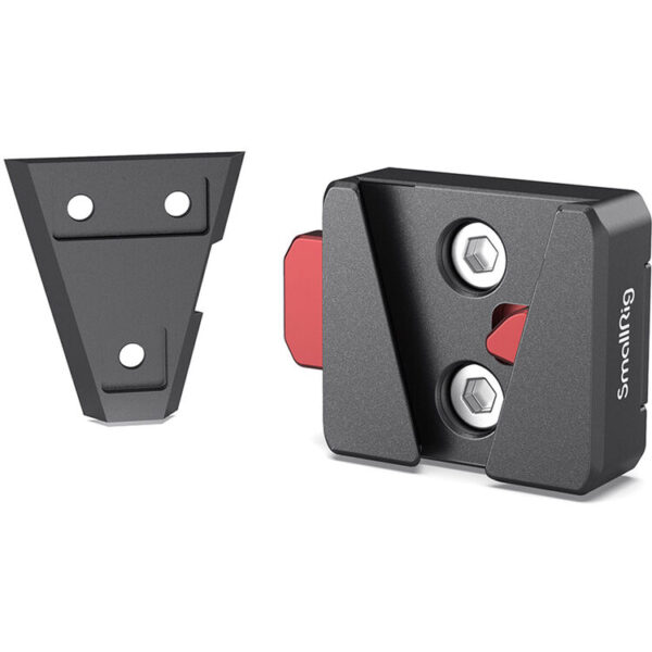 SmallRig mini V-Lock Mount Plate - SHUTTER SHOP