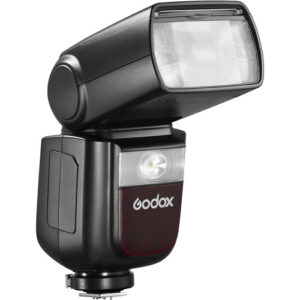 Godox Ving V860III TTL Li-Ion Flash Kit - Nikon - SHUTTER SHOP